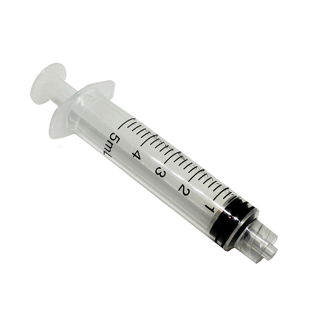 Syringe: Luer-Lock » Noble Manes Clinic & Laboratory